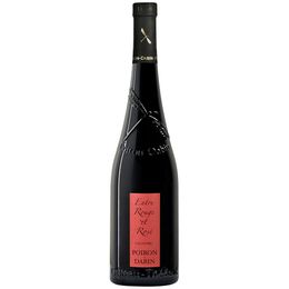 Poiron Dabin Cuvée "Entre rouge et " Val de Loire 2023 Trocken - – Rosé IGP