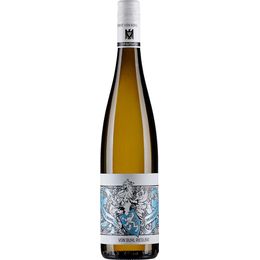Weingut Reichsrat von Buhl Von Riesling 2023 Trocken - Pfalz – Weißwein VDP.Gutswein