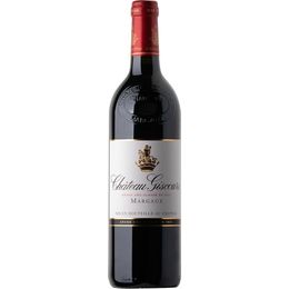 Ch&acirc;teau Giscours 3&egrave;me Cru Class&eacute; Margaux Cuv&eacute;e 2014 Trocken - Bordeaux &ndash; Rotwein AOP
