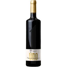 Bodegas Figueroa UNO Madrid DO Cuv&eacute;e 2020 Trocken - &ndash; Rotwein DOP