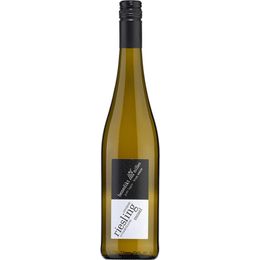 Weingut Benedikt Nilles Riesling 2024 Feinherb - Pündericher Marienburg Mosel – Weißwein Qualitätswein