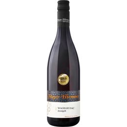 Winzerhof Mayer-H&ouml;rmann Wagram Zweigelt 2024 Trocken - Ried Gm&ouml;rksteig Nieder&ouml;sterreich &ndash; Rotwein Qualit&auml;tswein