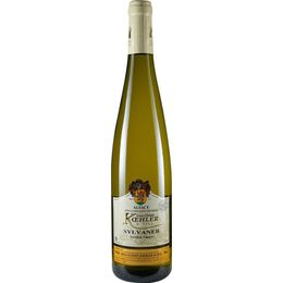 Domaine Jean-Claude Koehler et Fils Sylvaner "Vieilles Vignes" Alsace Silvaner 2021 Trocken - Elsass &ndash; Wei&szlig;wein AOP