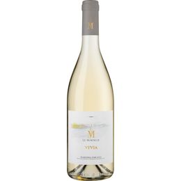 Le Mortelle Vivia Maremma Toscana Cuv&eacute;e 2023 - Toskana &ndash; Wei&szlig;wein DOC
