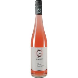 weingut gindorf "Amelia" Sp&auml;tburgunder 2023 Trocken - Mosel &ndash; Ros&eacute; Qualit&auml;tswein