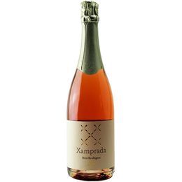 Prada a Tope Xamprada Espumoso Rosado ECO VT brut 2020 Brut - Kastilien und Le&oacute;n &ndash; Perl- & Schaumwein Vino