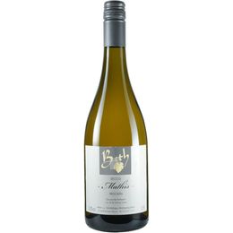 Weingut Wolfgang Beth Secco -Mathis- Trocken - Mosel &ndash; Perl- & Schaumwein Perlwein mit zugesetzter Kohlens&auml;ure