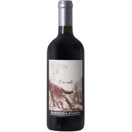 Ca ed Curen Ercole d&acute;Asti 1,5 L Barbera 2024 Trocken - Castagnole delle Lanze Monferrato Piemont &ndash; Rotwein DOCG