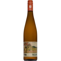 Weingut Karl Schaefer "Sonnentropfen" D&uuml;rkheimer Riesling 2023 Feinherb - Pfalz &ndash; Wei&szlig;wein VDP.Ortswein