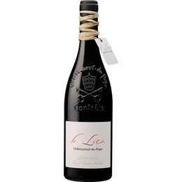 Domaine Tour Saint Michel Le Lien Ch&acirc;teauneuf du Pape Grenache 2015 Trocken - Rh&ocirc;ne &ndash; Rotwein AOP