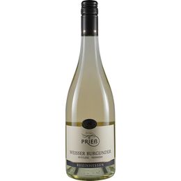 Weingut Prie&szlig; Gro&szlig;-Winternheimer Heiligh&auml;uschen Wei&szlig;er Burgunder Wei&szlig;burgunder 2024 Trocken - Gro&szlig; Winternheimer Rheinhessen &ndash; Wei&szlig;wein Qualit&auml;tswein