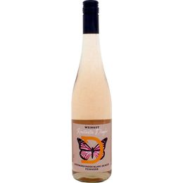 Weingut Konstantin Dengler Sp&auml;tburgunder 2025 Feinherb - Rheinhessen &ndash; Blanc de Noir Qualit&auml;tswein