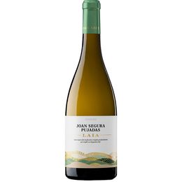 Joan Segura Pujadas Laia Blanco Pened&egrave;s DO Xarello - Katalonien &ndash; Wei&szlig;wein DOP