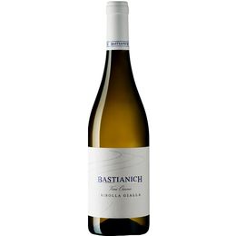 Bastianich Friuli Colli Orientali Ribolla Gialla 2023 Trocken - del Friaul &ndash; Wei&szlig;wein DOC