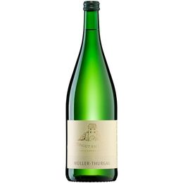 Weingut am &Ouml;lspiel M&uuml;ller-Thurgau 1,0 L / Rivaner 2024 Trocken - Franken &ndash; Wei&szlig;wein Qualit&auml;tswein