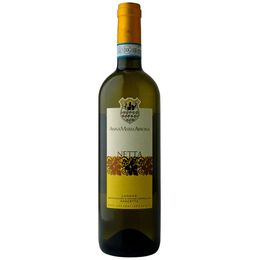 Anna Maria Abbona Netta Nascetta Nuragus 2024 Trocken - Langhe Piemont &ndash; Wei&szlig;wein DOC