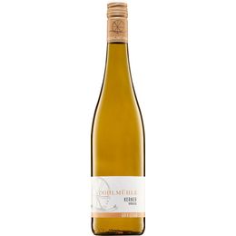 Weingut Dohlm&uuml;hle Weingut Dohlm&uuml;hle Kerner 2024 Lieblich - Rheinhessen &ndash; Wei&szlig;wein Sp&auml;tlese