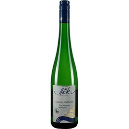 Weingut Hick Ried Federspiel&reg; Gr&uuml;ner Veltliner 2025 Trocken - Altenweg Wachau DAC &ndash; Wei&szlig;wein Qualit&auml;tswein