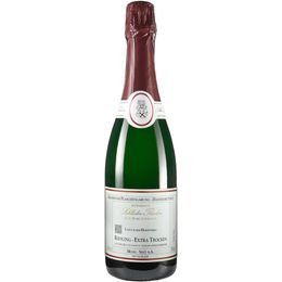 Weingut Schl&ouml;der-Thielen Riesling 2021 Extra Trocken - Longuicher Maximiner Herrenberg Mosel &ndash; Perl- & Schaumwein Winzersekt