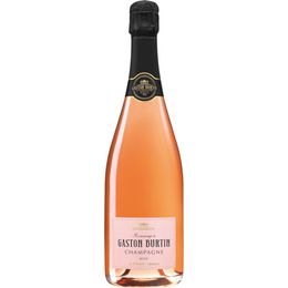 Maison Burtin "Hommage &agrave; Gaston Ros&eacute;" Champagne brut Cuv&eacute;e Brut - &ndash; Perl- & Schaumwein AOP