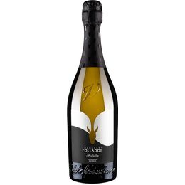 Follador Francesco Follalba Valdobbiadene extra brut Cuv&eacute;e Extra Brut - Venetien &ndash; Perl- & Schaumwein DOCG