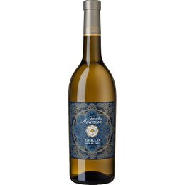 Feudo Arancio Sicilia Grillo 2024 Trocken - Sizilien &ndash; Wei&szlig;wein DOC