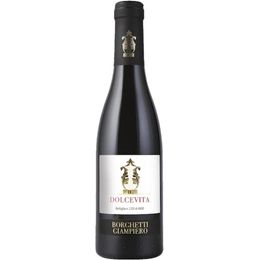 Azienda Agricola Borghetti Dolcevita Passito Veneto 0,375 L Cuv&eacute;e 2019 S&uuml;&szlig; - Venetien &ndash; Rotwein IGP