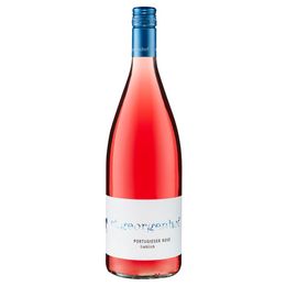 Weingut st.georgenhof 1,0 L Portugieser 2024 Lieblich - Pfalz &ndash; Ros&eacute; Qualit&auml;tswein