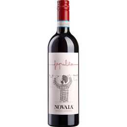 Novaia Fapulito Valpolicella Classico Cuv&eacute;e 2024 Trocken - Venetien &ndash; Rotwein DOC