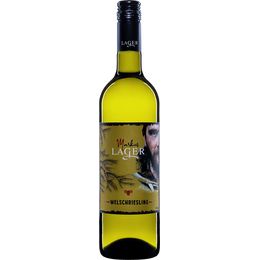 Weinbau Markus Lager Welschriesling 2025 Trocken - Nieder&ouml;sterreich &ndash; Wei&szlig;wein Qualit&auml;tswein