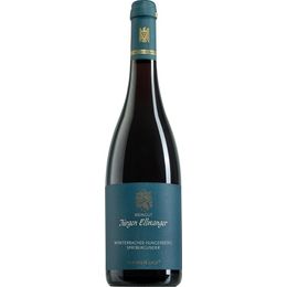 Weingut Ellwanger Winterbacher Sp&auml;tburgunder 2024 - Hungerberg W&uuml;rttemberg &ndash; Rotwein Qualit&auml;tswein