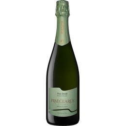 SANKT PAULS Kellerei &ndash; Cantina Praeclarus Alto Adige brut nature Chardonnay 2020 Brut - S&uuml;dtirol Perl- & Schaumwein DOC