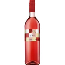 bottwartaler winzer Lust&Laune Halbtrocken - Württemberg – Rosé Qualitätswein