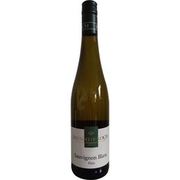 Weingut Brenneis-Koch Sauvignon Blanc 2023 Trocken - Pfalz &ndash; Wei&szlig;wein Sp&auml;tlese