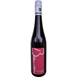 Weingut Beurer Sp&auml;tburgunder VDP.Gutswein Blauer 2022 Trocken - W&uuml;rttemberg &ndash; Rotwein Schw&auml;bischer Landwein