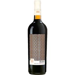 Terra Dives Riah Sicilia Nero d'Avola 2022 Trocken - Sizilien &ndash; Rotwein DOC