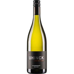 Weingut Uhinck-Steigerhof Sauloch Chardonnay 2022 Trocken - Dalsheimer Rheinhessen &ndash; Wei&szlig;wein Sp&auml;tlese