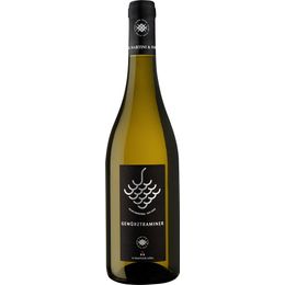 K. Martini & Sohn Pure Origin Alto Adige Gew&uuml;rztraminer 2024 Trocken - Tramin S&uuml;dtirol &ndash; Wei&szlig;wein DOC