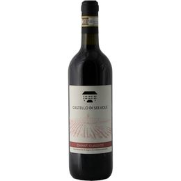 Castello di Selvole Chianti Classico Sangiovese 2021 Trocken - Toskana &ndash; Rotwein DOCG