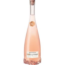 C&ocirc;te des Roses Rose Languedoc Cuv&eacute;e 2024 Trocken - &ndash; Rotwein AOP