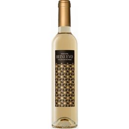 Bodegas Mal&oacute;n de Echaide Reinuevo blanco Moscatel Navarra DO 0,5 L Muscat Blanc 2024 S&uuml;&szlig; - &ndash; Wei&szlig;wein DOP