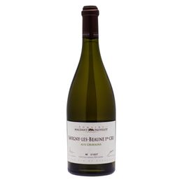 Domaine Maldant-Pauvelot Aux Gravains Blanc Savigny Les Beaune 1er Cru Chardonnay 2019 Trocken - Bourgogne Burgund &ndash; Wei&szlig;wein AOP