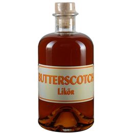 Winzerhof Wolf-Holl Butterscotch 0,5 L - Rheinhessen &ndash; Spirituose Keine Angabe