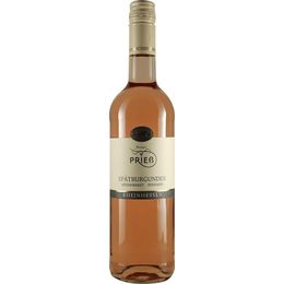 Weingut Prie&szlig; Sp&auml;tburgunder 2024 Feinherb - Gro&szlig; Winternheimer Schlossberg Rheinhessen &ndash; Wei&szlig;herbst Qualit&auml;tswein