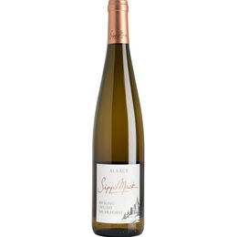 Sipp Mack Lieu-dit Muhlforst Alsace Riesling 2021 Trocken - Elsass &ndash; Wei&szlig;wein AOP