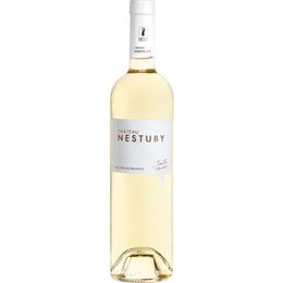 Ch&acirc;teau Nestuby Blanc C&ocirc;tes de Provence Cuv&eacute;e Trocken - Korsika &ndash; Wei&szlig;wein AOP