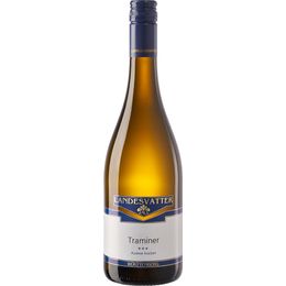 Weingut Anita Landesvatter Traminer 2023 Trocken - W&uuml;rttemberg &ndash; Wei&szlig;wein Auslese
