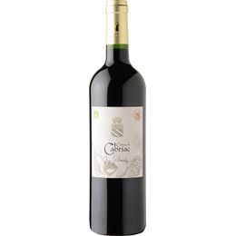 Domaine de Cabriac Les Pin&egrave;des Cuv&eacute;e 2022 Trocken - Languedoc &ndash; Rotwein AOP