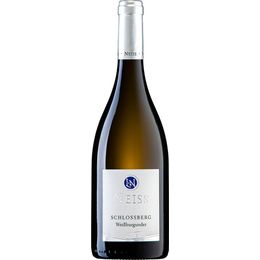 Weingut Neiss Schlossberg Alte Reben Weissburgunder Wei&szlig;burgunder 2023 Trocken - Bockenheimer Pfalz &ndash; Wei&szlig;wein Qualit&auml;tswein