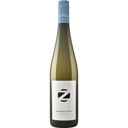Weingut Christian Zeilinger Sauvignon Blanc 2024 Trocken - Ried Hochstrass Nieder&ouml;sterreich &ndash; Wei&szlig;wein Qualit&auml;tswein